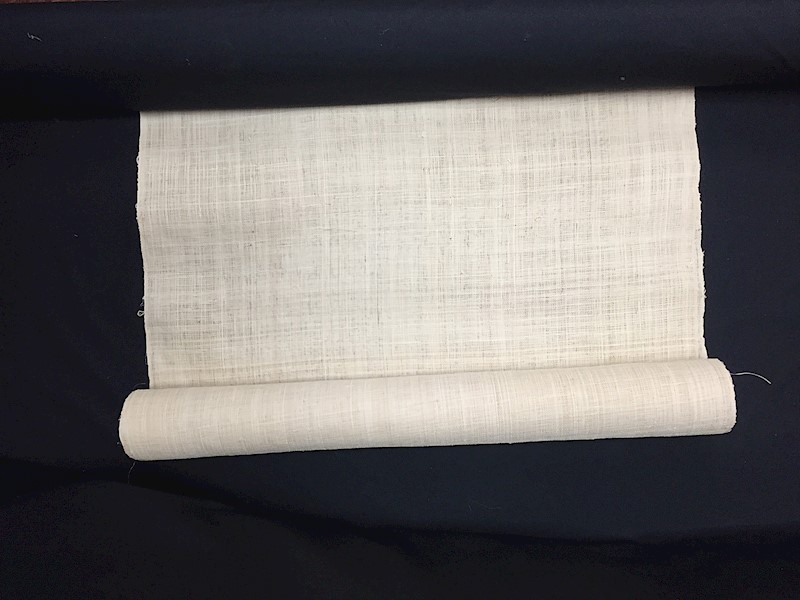 Raffia Fabric Details - Aloha Hula Supply